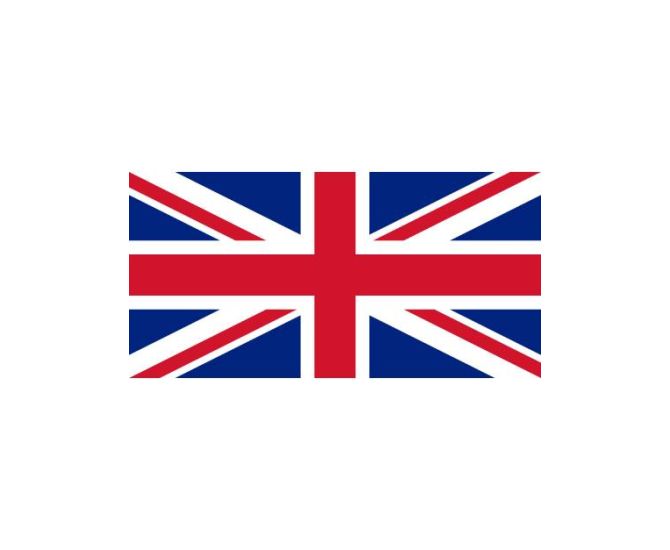 union flag uk