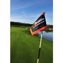 Golf Pin Flags