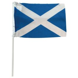 St Andrews Polyester Handwaver | Flags | House of Flags