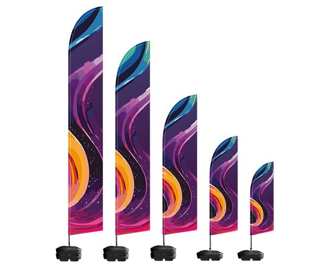 Flags for Sale UK | Custom & National Flags | House of Flags
