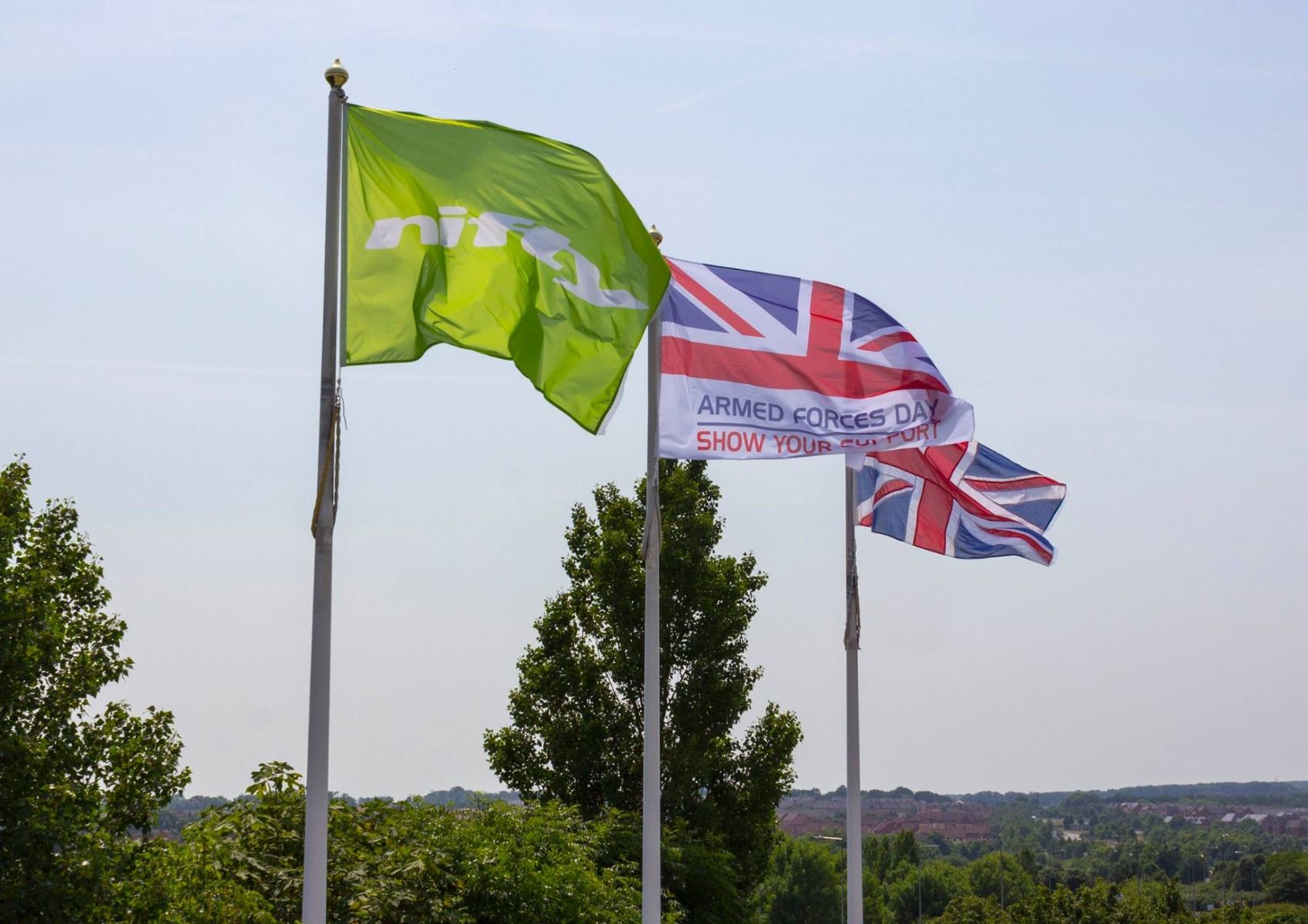 Custom Flags | Design Your Own Flag Online – House of Flags