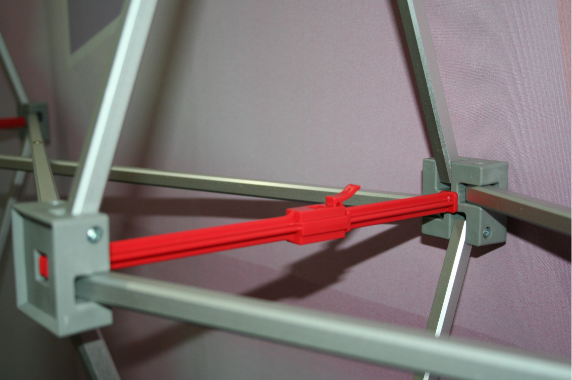 How Quickly Can You Put Up A Pop Up Exhibition Display Stand? - Blog