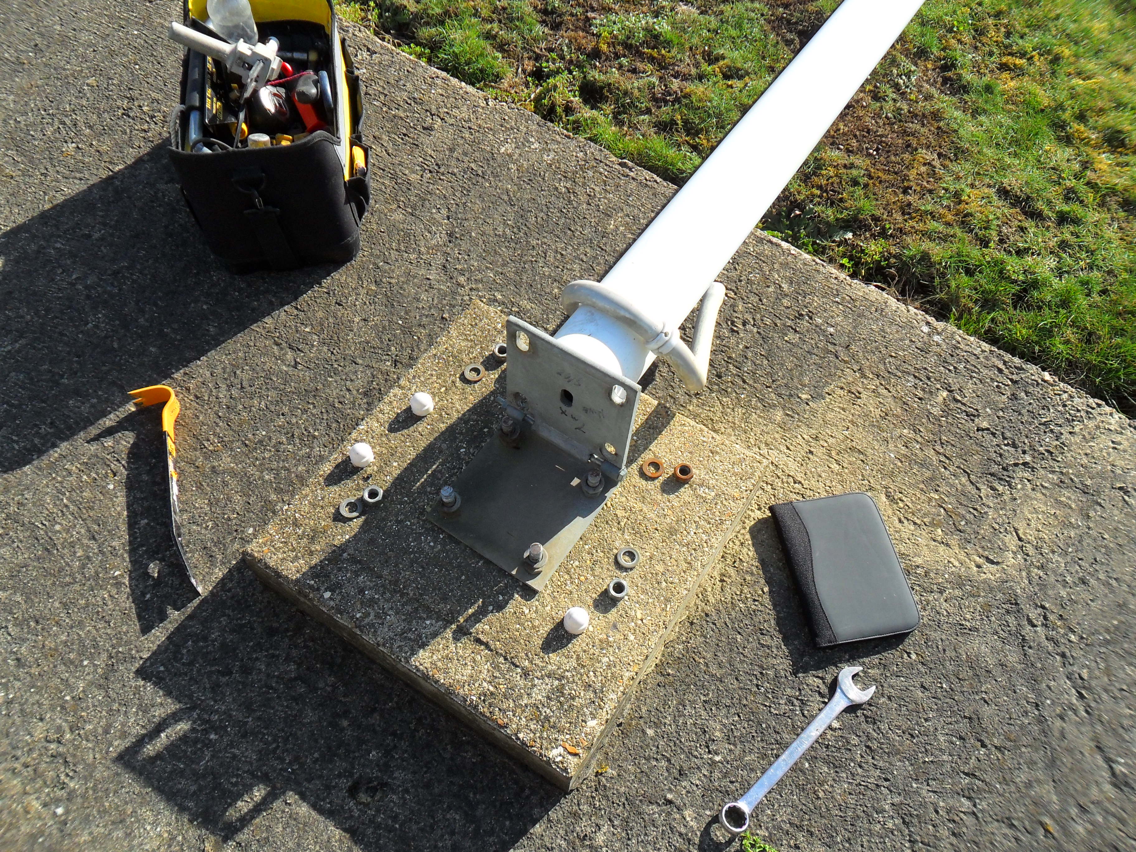 Have you heard about our installation and maintenance service? - Blog