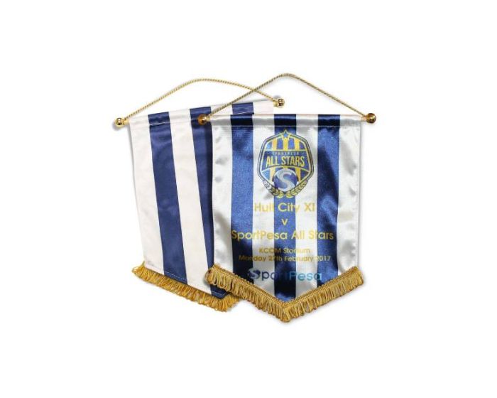 Bannerettes | Banners | House of Flags