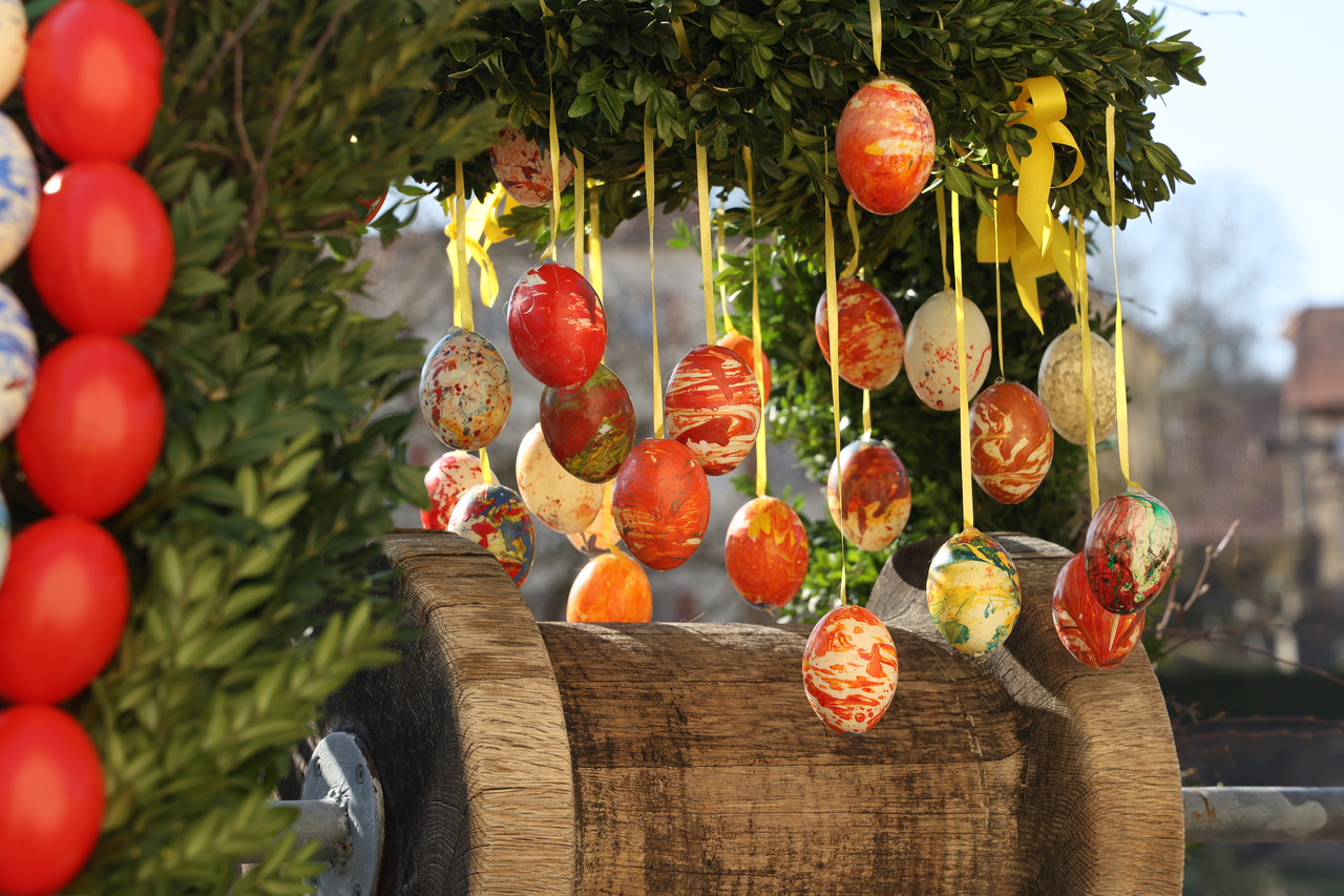 A Brief Guide to Creating Engaging Easter Promotions - Blog