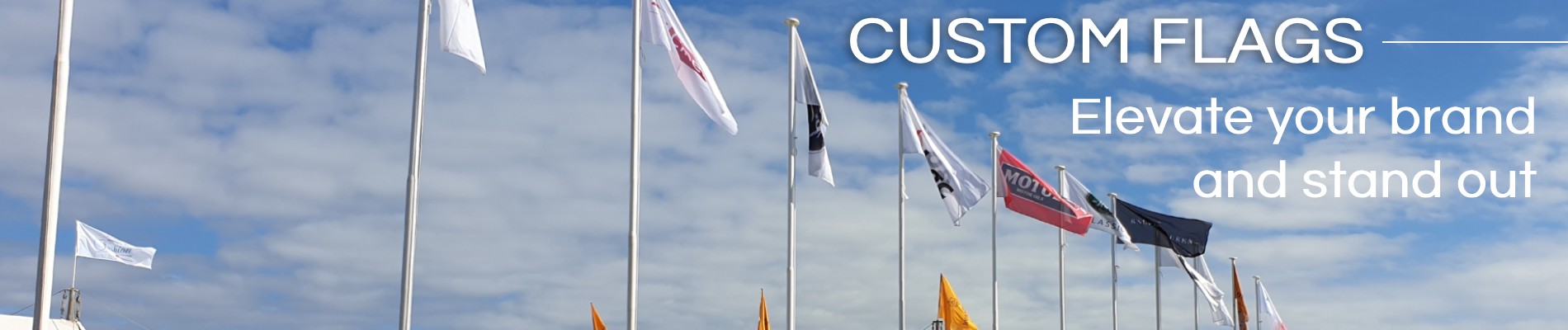 House of Flags | Online Shop