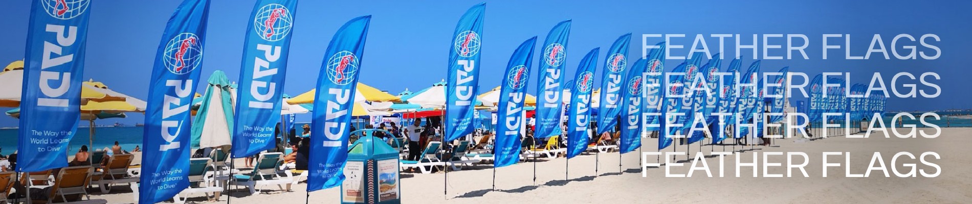 House of Flags | Online Shop